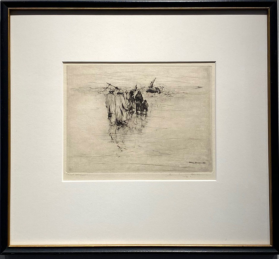 Josh Hardy Online Gallery