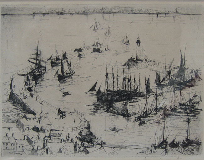 Josh Hardy Online Gallery