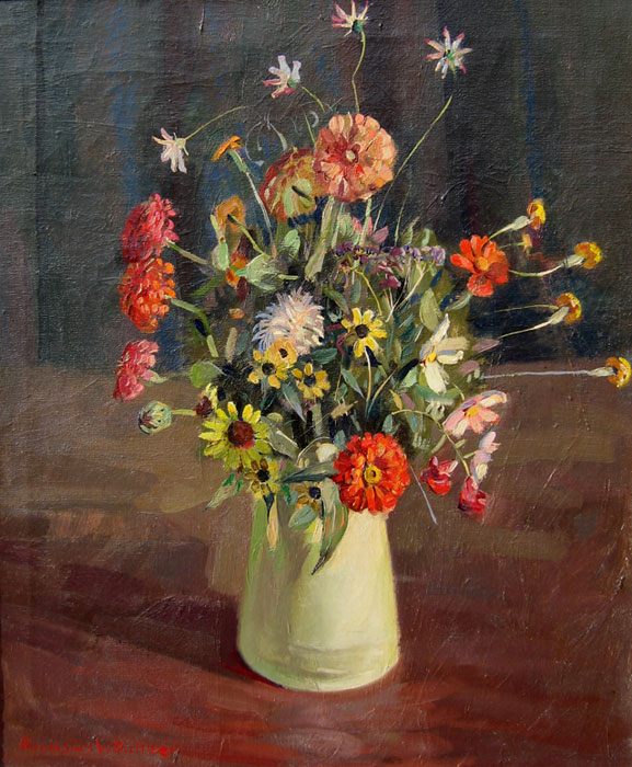 Josh Hardy Online Gallery