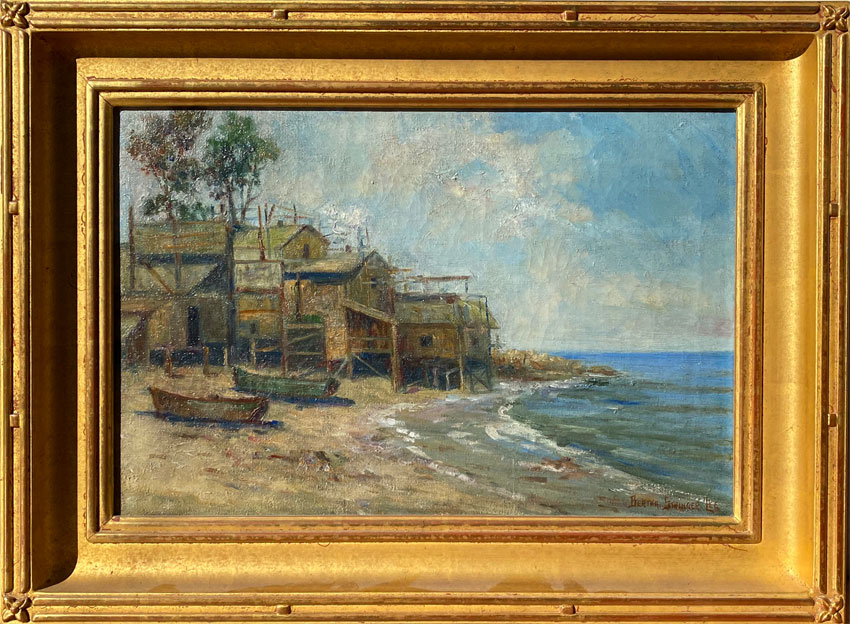 Josh Hardy Online Gallery