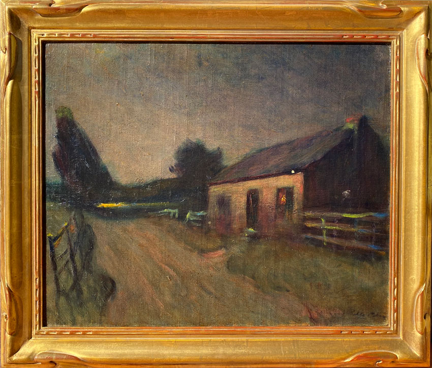 Josh Hardy Online Gallery