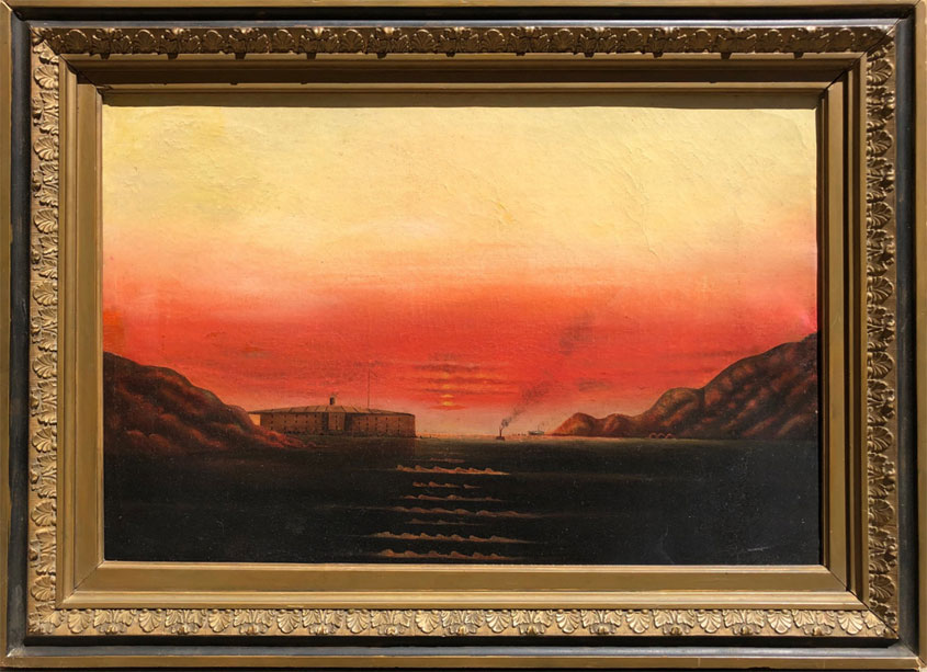 Josh Hardy Online Gallery