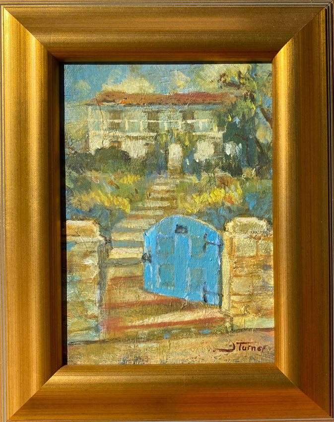 Josh Hardy Online Gallery