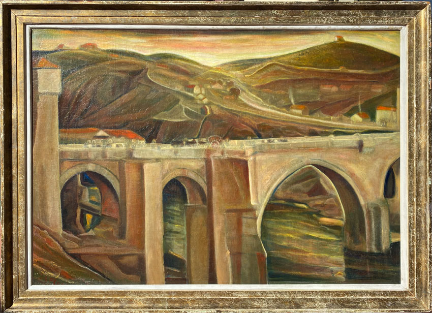 Josh Hardy Online Gallery