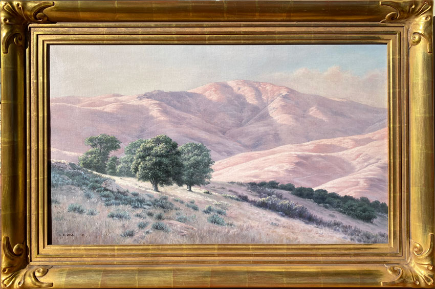 Josh Hardy Online Gallery