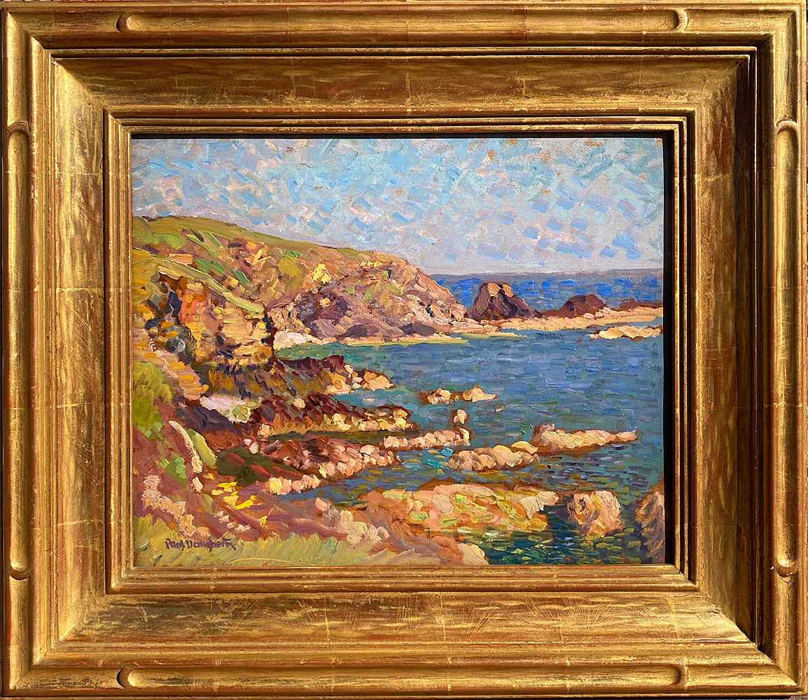 Josh Hardy Online Gallery