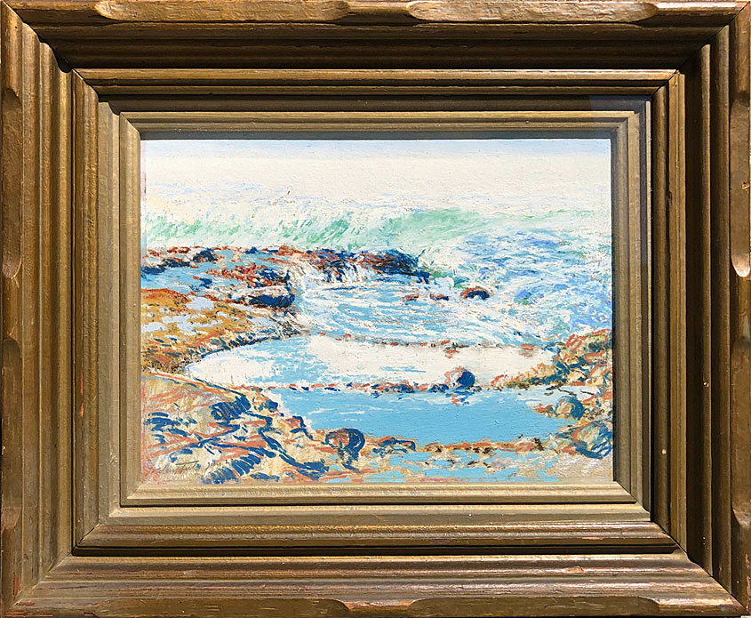 Josh Hardy Online Gallery